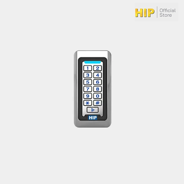 HIP Reader Standalone รุ่น CMG601D/M - https://www.hip.co.th/