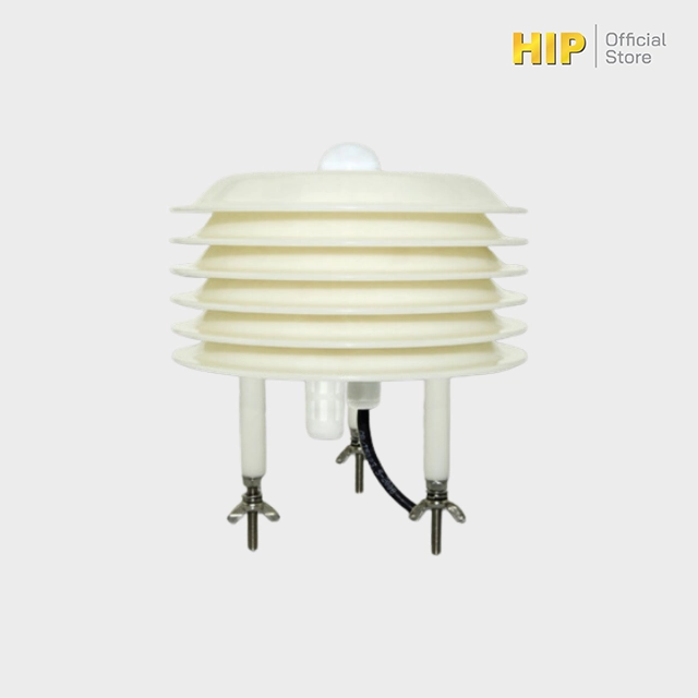 HIP เซ็นเซอร์ตรวจวัดก๊าซคาร์บอนไดออกไซด์ รุ่น CMF-N306A