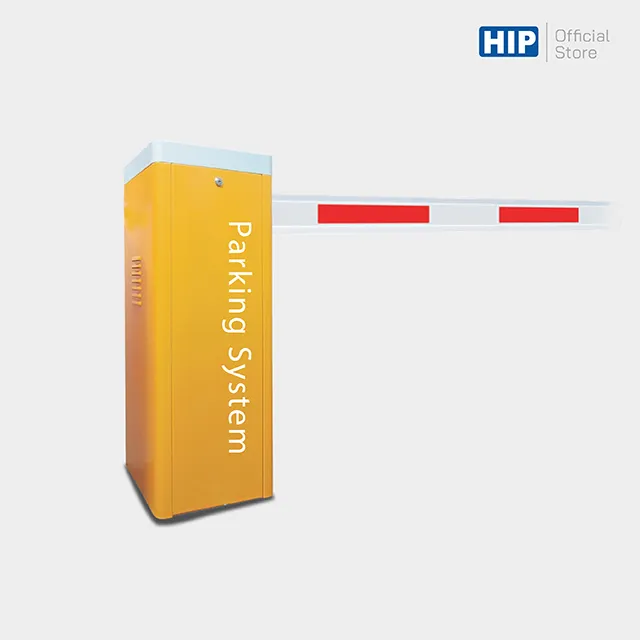 HIP ไม้กั้นรถยนต์ รุ่น CMW8113