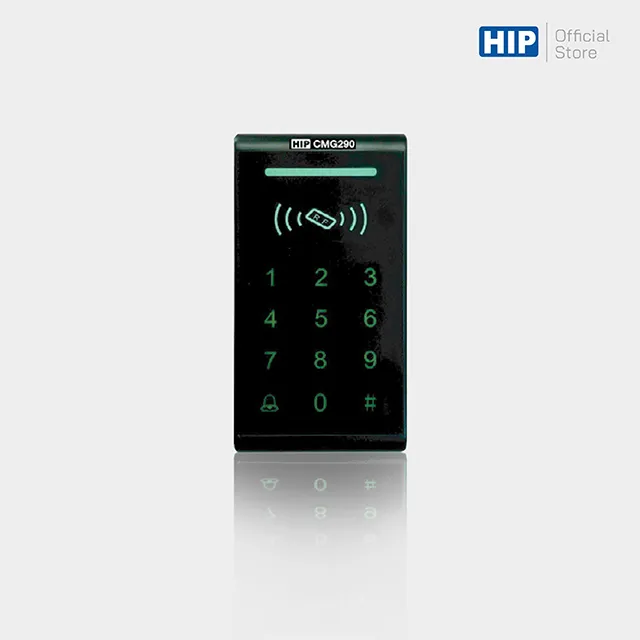 HIP Reader Standalone รุ่น CMG290 - https://www.hip.co.th/