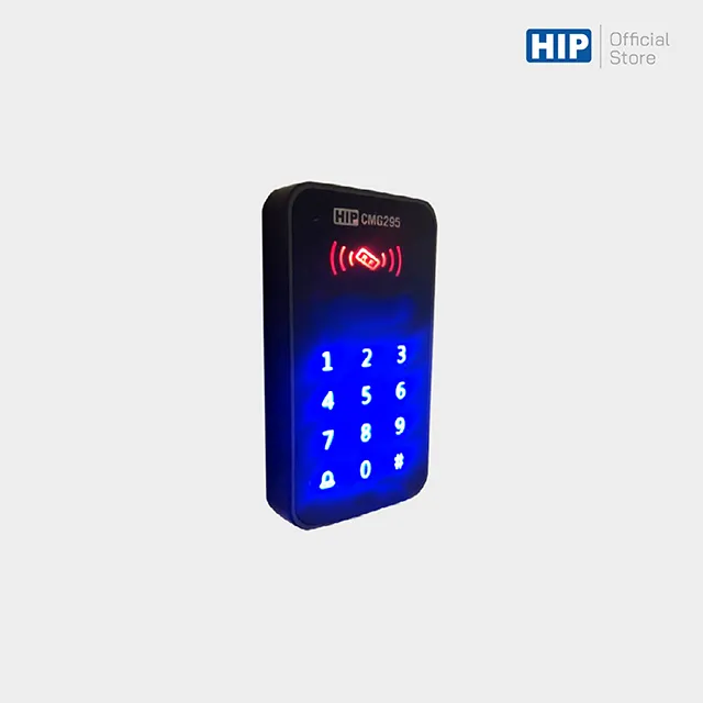 HIP Reader Standalone รุ่น CMG295 - https://www.hip.co.th/