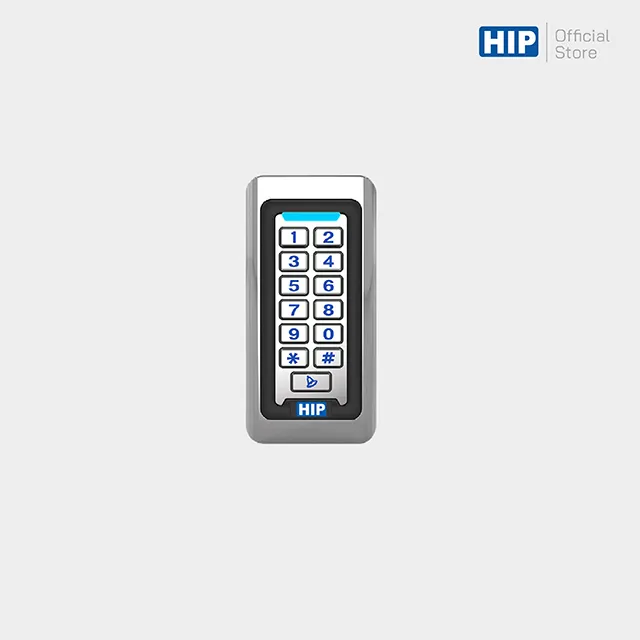 HIP Reader Standalone รุ่น CMG601D/M - https://www.hip.co.th/