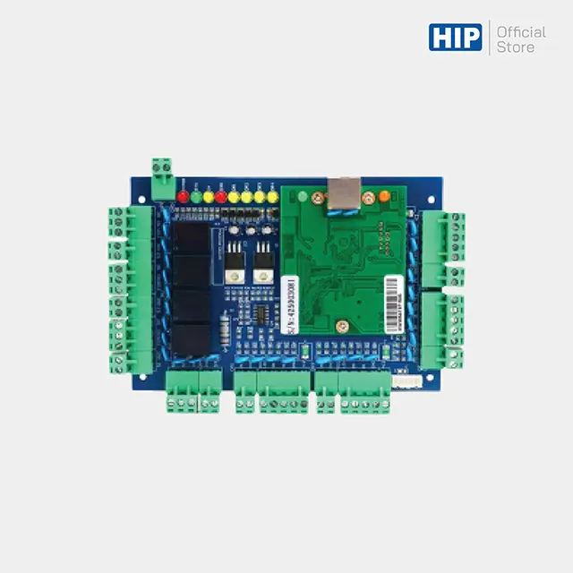 HIP ระบบควบคุมประตู Series G รุ่น Wiegand Controller G01