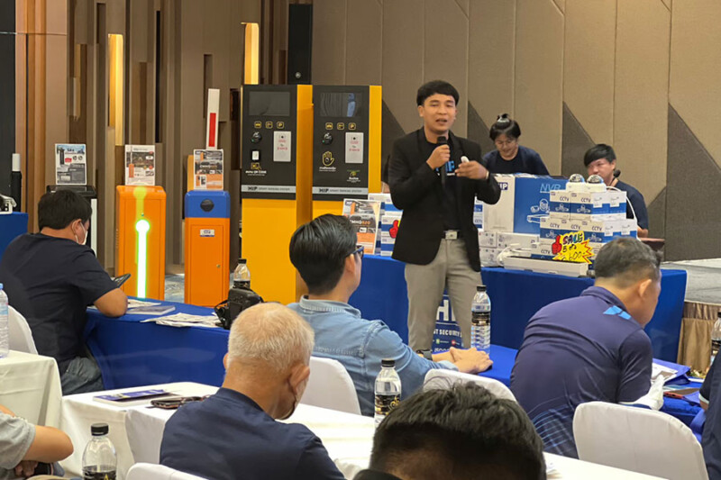 HIP TECH 2023 ภาคเหนือ จังหวัดเชียงใหม่