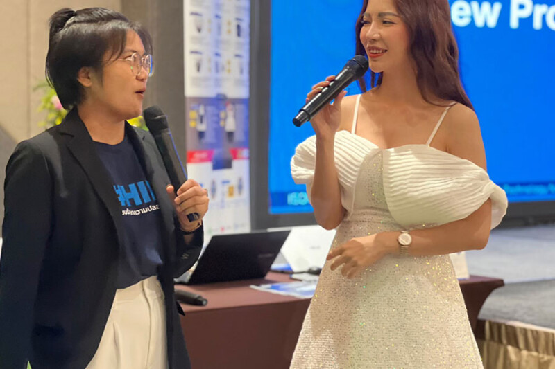 HIP TECH 2023 ภาคเหนือ จังหวัดเชียงใหม่