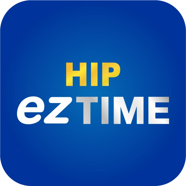 Application HIPezTIME